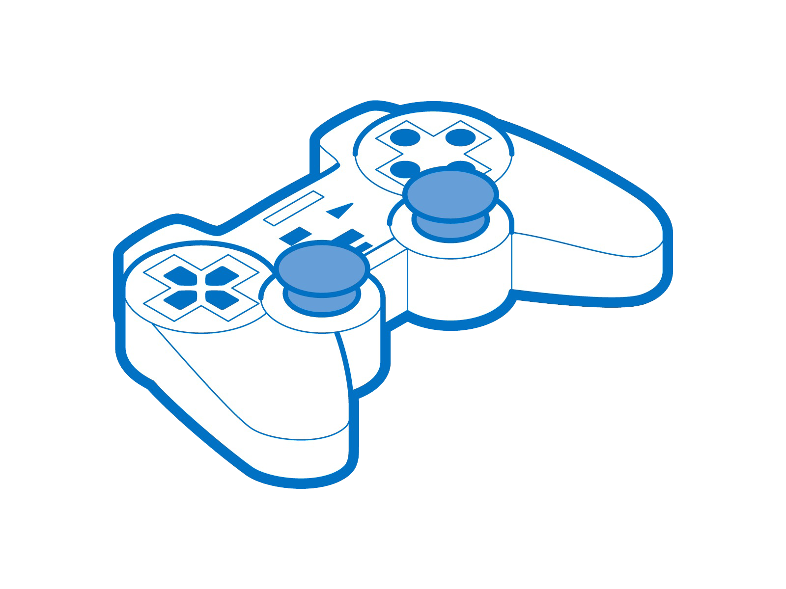 Controller Repair
