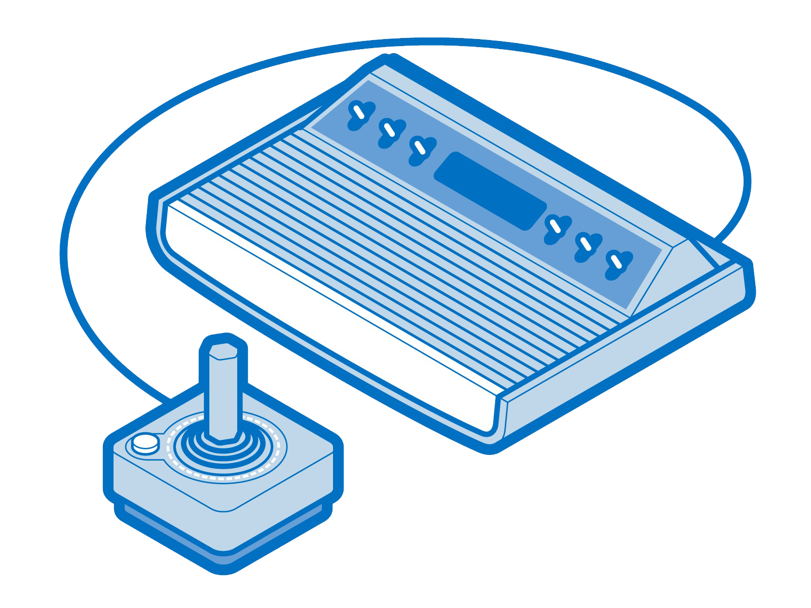 Retro Console Repair